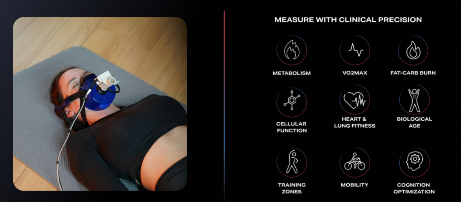 5 Training Zones & How to Use Them - Grapplers Performance